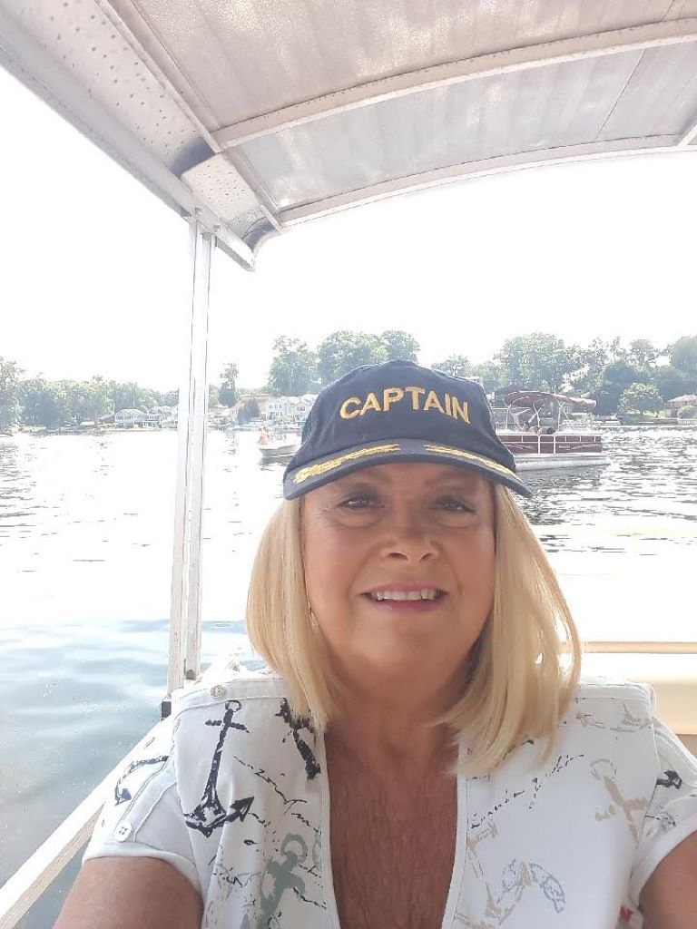 About - Portage Lakes Cruises