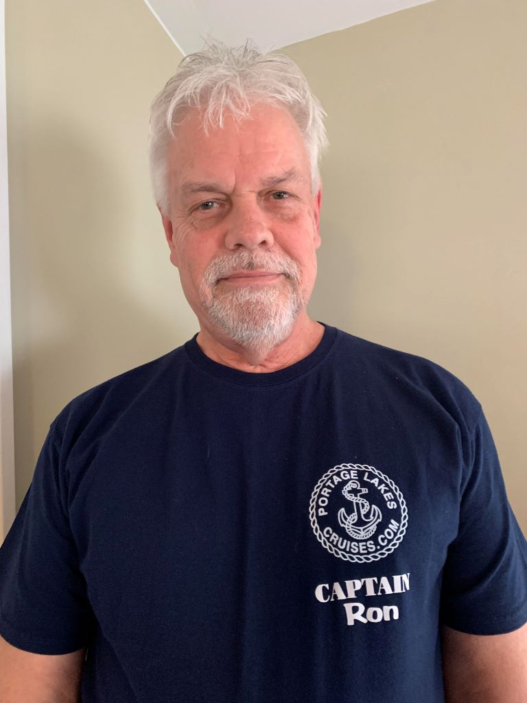 About - Portage Lakes Cruises