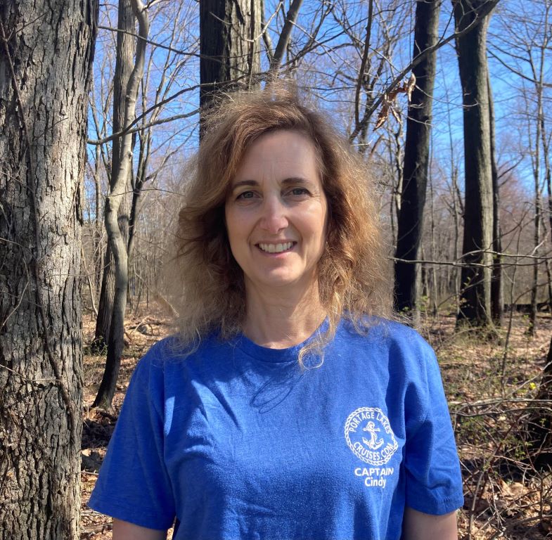 About - Portage Lakes Cruises